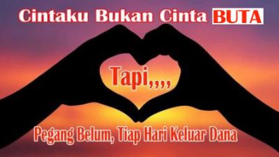 Koleksi Kata Kata Cinta Paling Romantis Bukan Cuma Gombalan Belaka ...