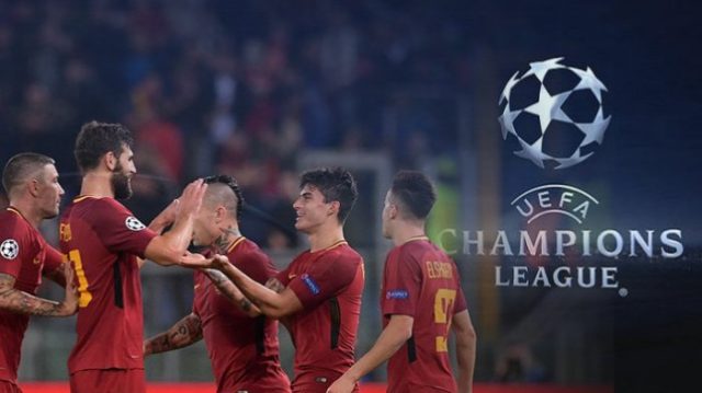Klasemen Liga Champions Grup A, B, C, D, E, F, G, H Pos Hari Ini - Bangkit